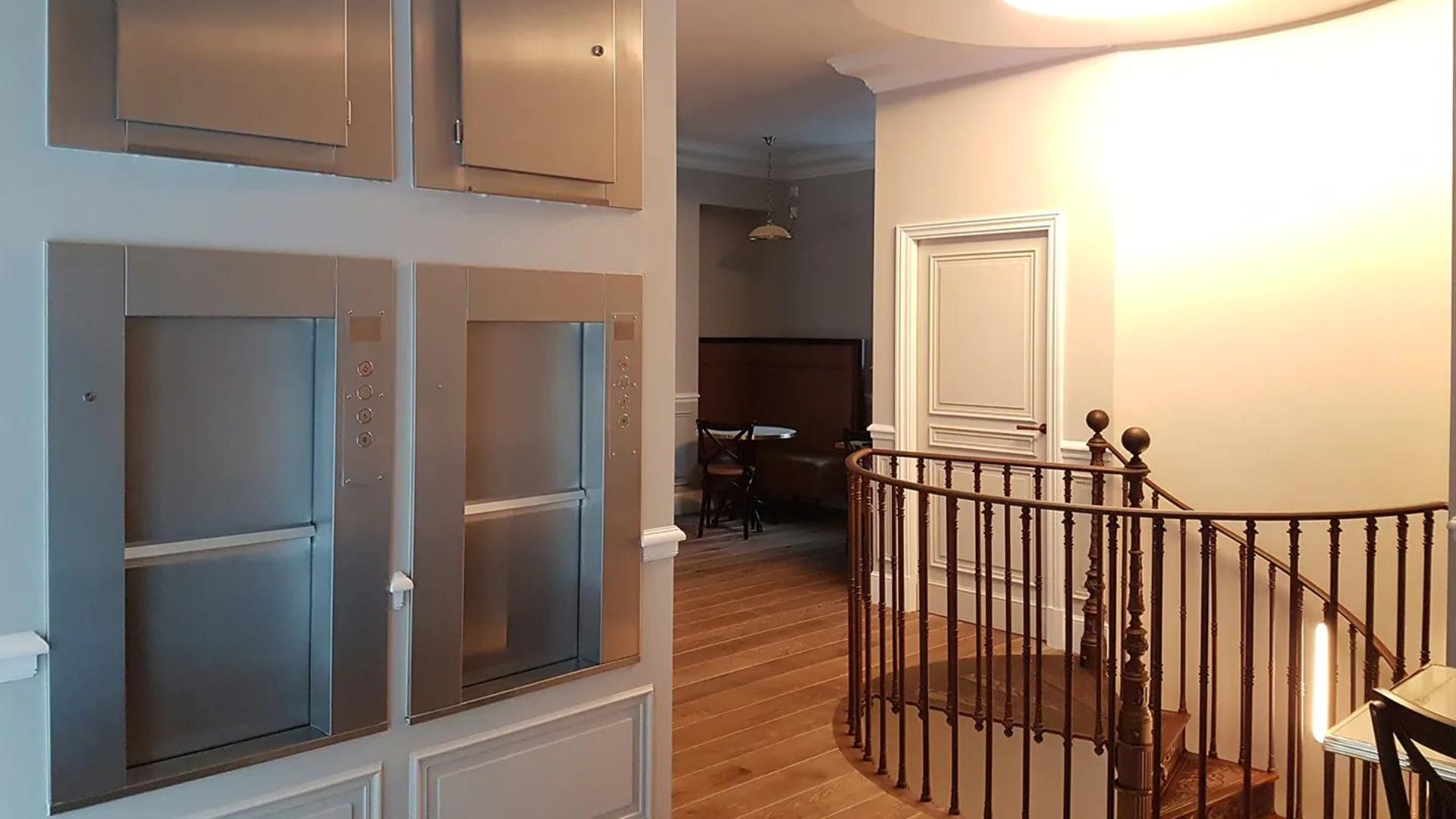 Top Considerations When Choosing a Dumbwaiter for Your Business